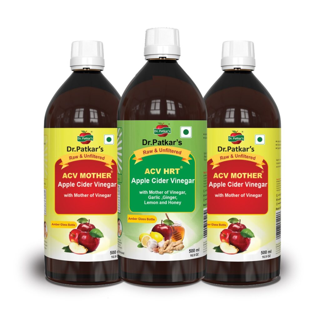 Heart Cleanse Pack Archives - Dr.Patkar's