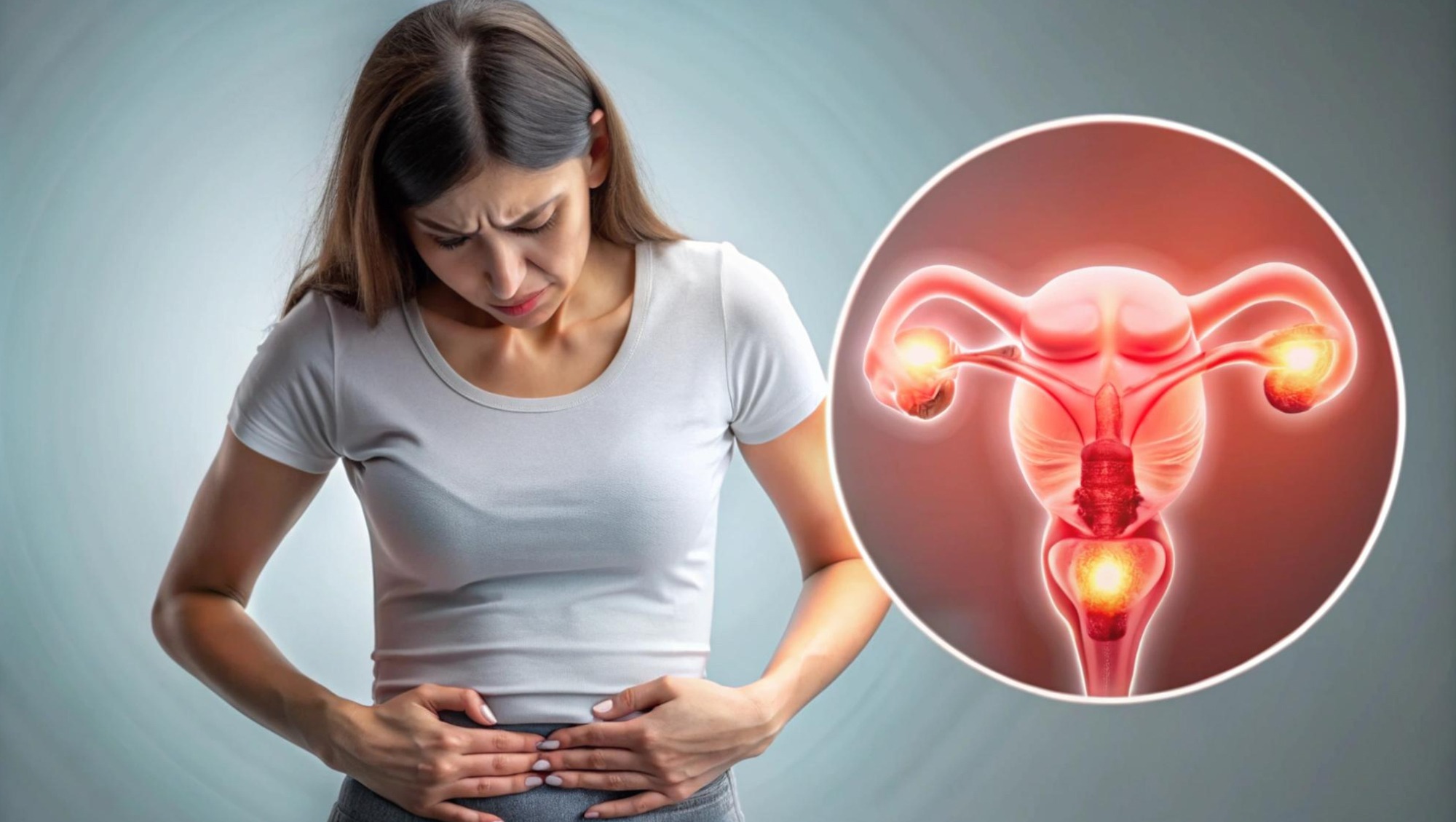 A Women’s Wellness Elixir Hormonal Balance & PCOS Support Naturally ...